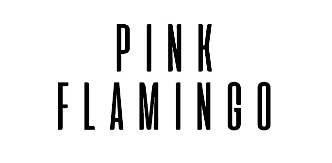 PINK FLAMINGO